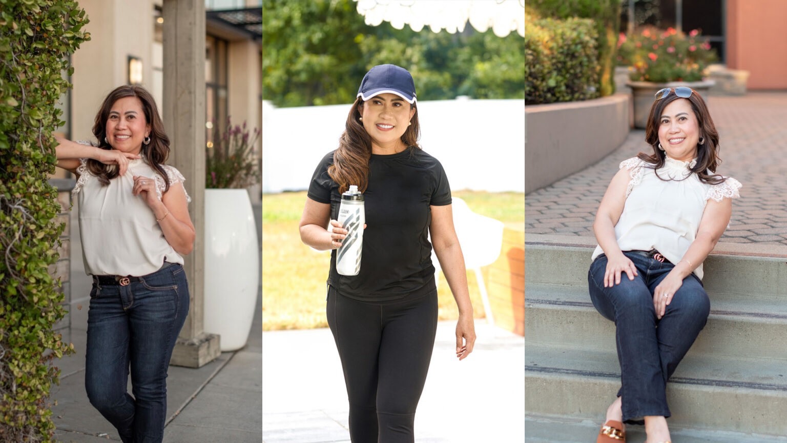 Influencing With Raymin, Mom and Lifestyle Creator - IZEA Worldwide, Inc