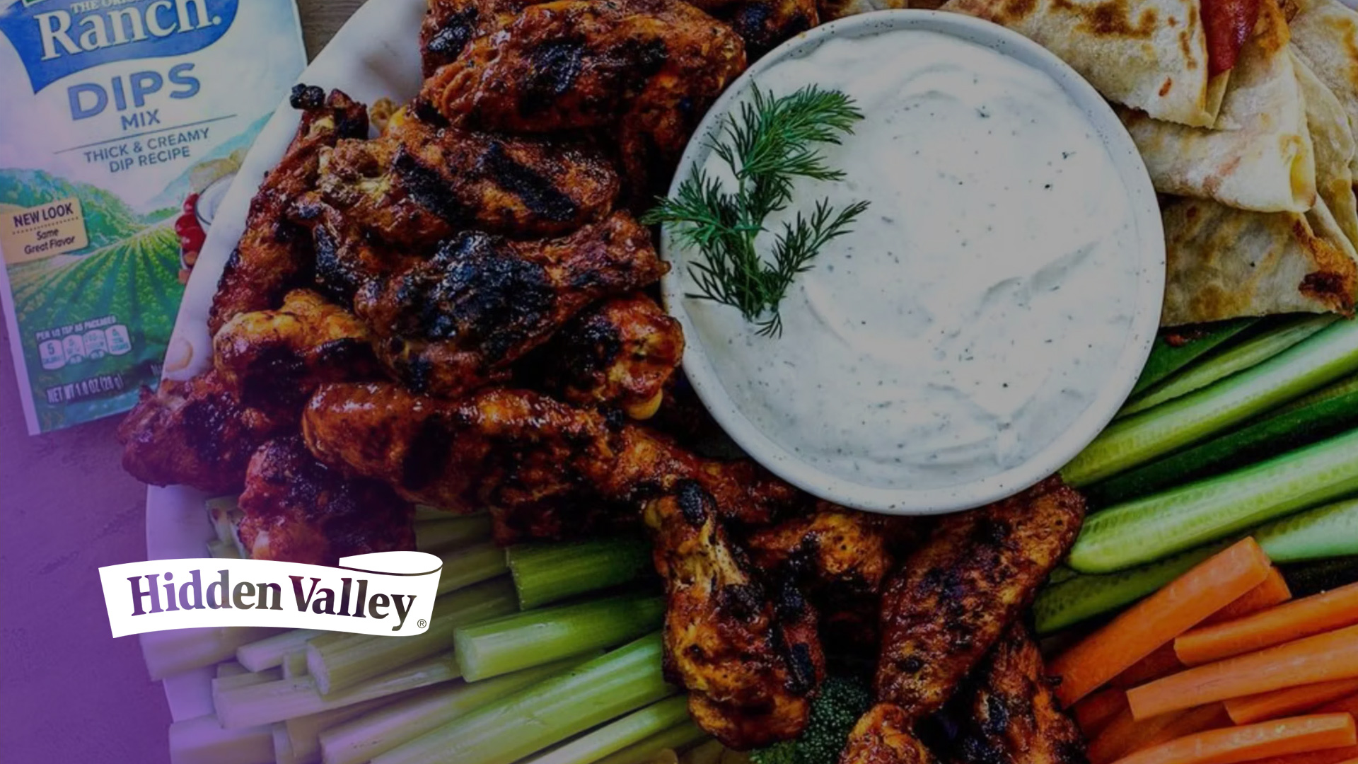 Influencer Marketing Case Study: Hidden Valley - IZEA Worldwide, Inc