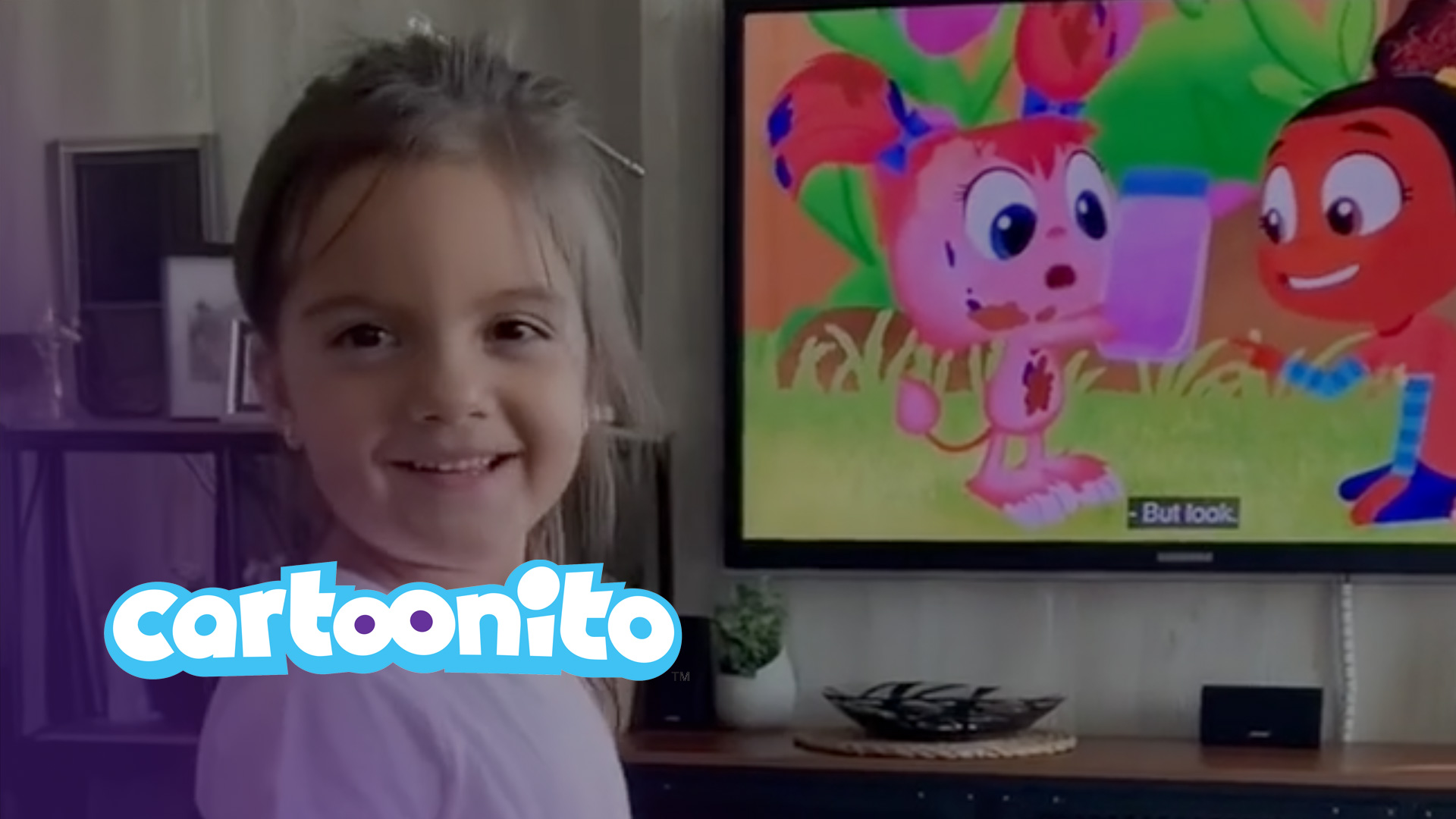 Cartoonito